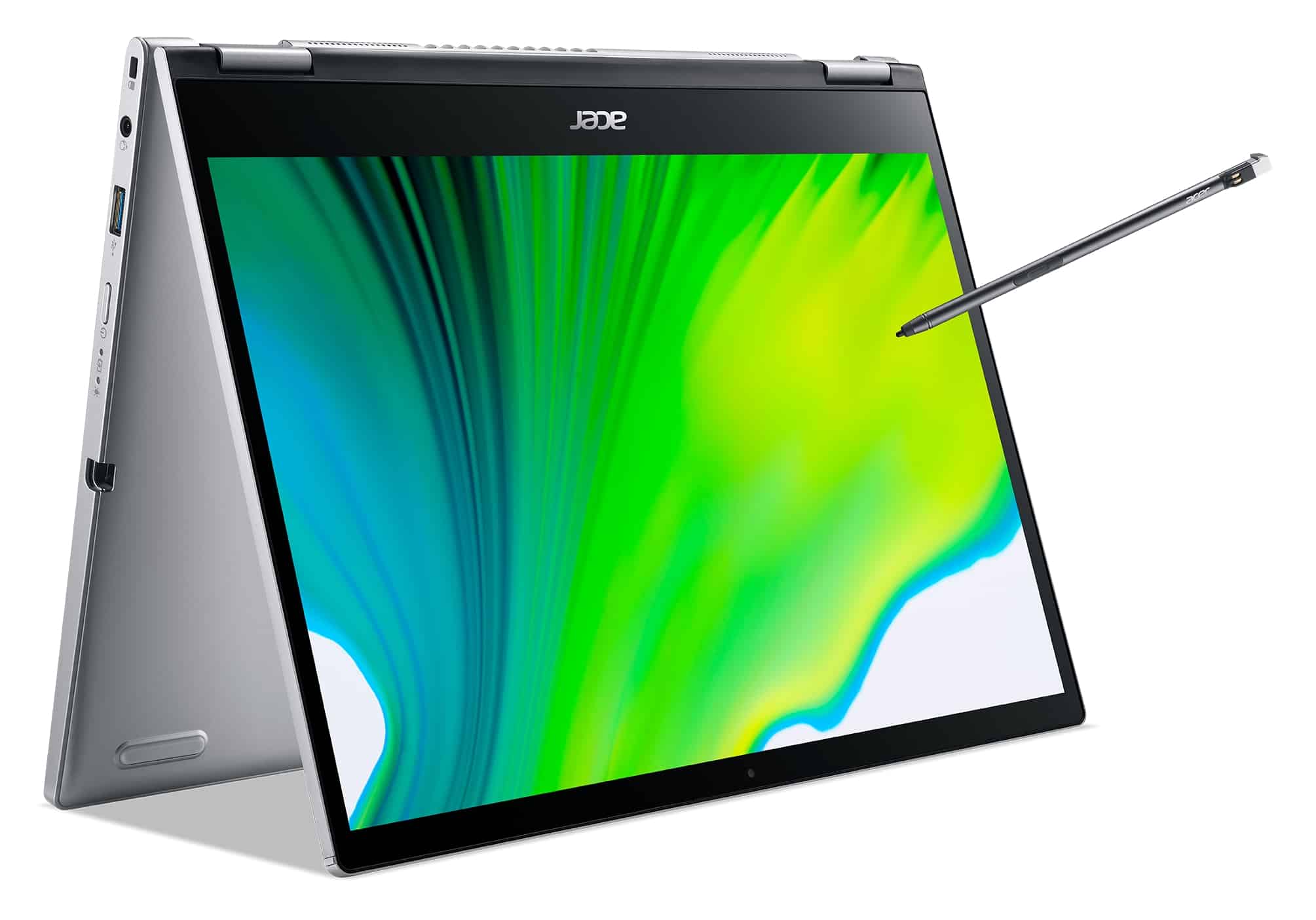 Acer Lança Linha De Notebooks Premium Finos E Leves Portal